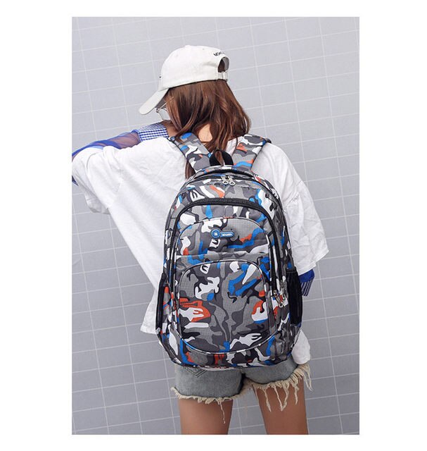 What Are the Essential Features You Should Look for in College Bags: D ...