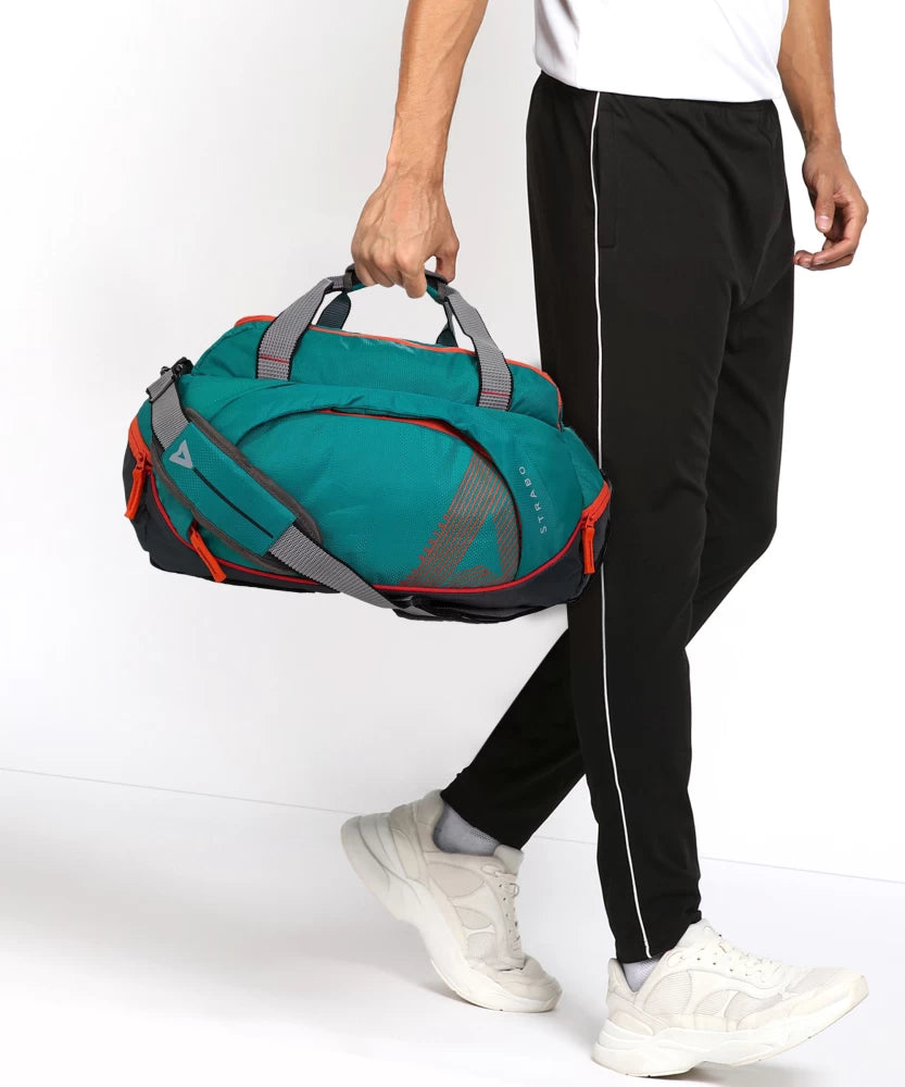 Why You Need a Duffle Bag for Your Next Adventure? – Strabo