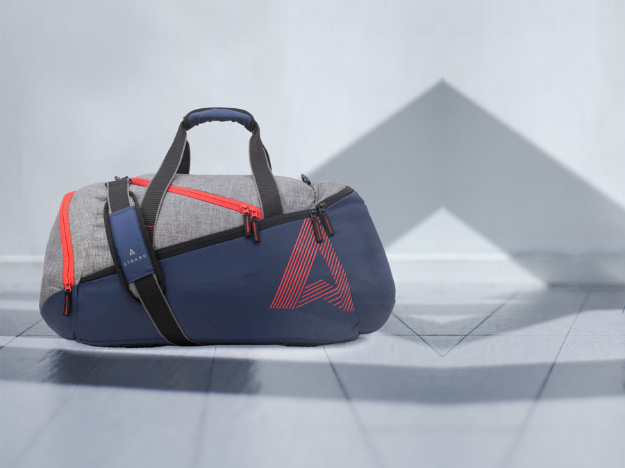 Strabo - Buy Backpacks and Duffel Bags online