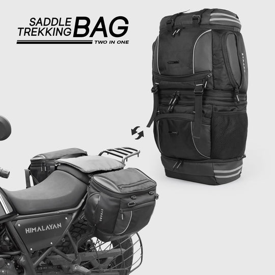 Strabo - Buy Backpacks and Duffel Bags online