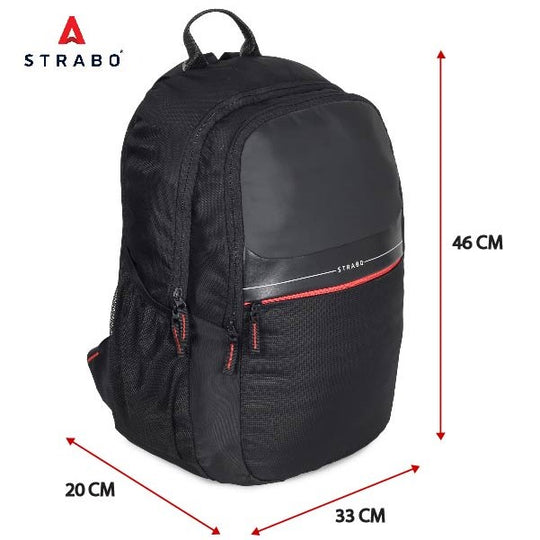 Strabo - Buy Backpacks and Duffel Bags online